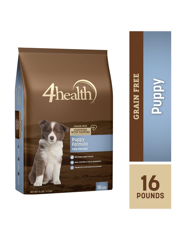 4health Dog Food in Shop By Brand - Walmart.com