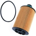 imUfer 68229402AA Oil Filter Element Replacement For Ram 1500 2014-2019 ...