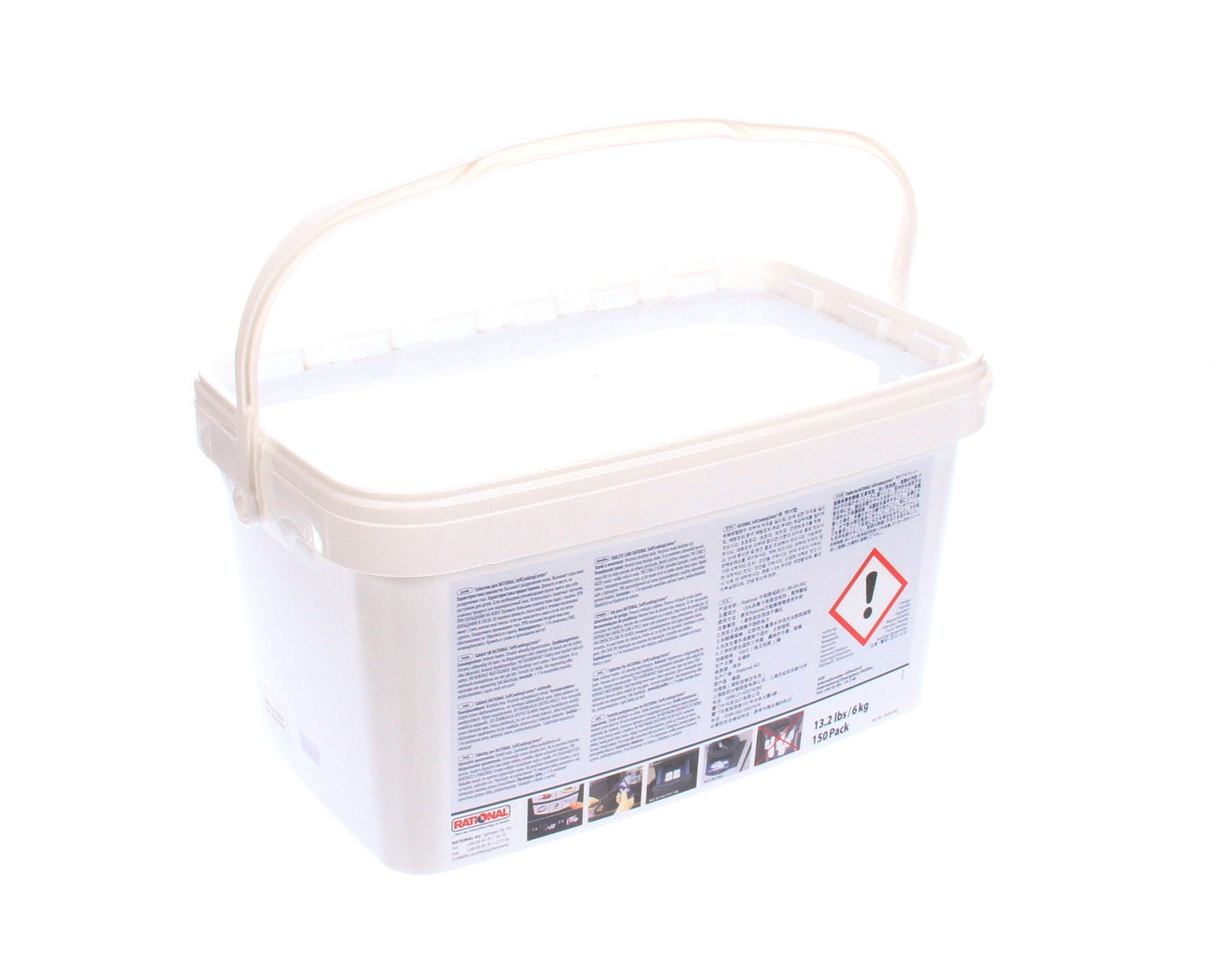 Rational 56.00.562, Scc/We Carecontrol Descaling - Walmart.com