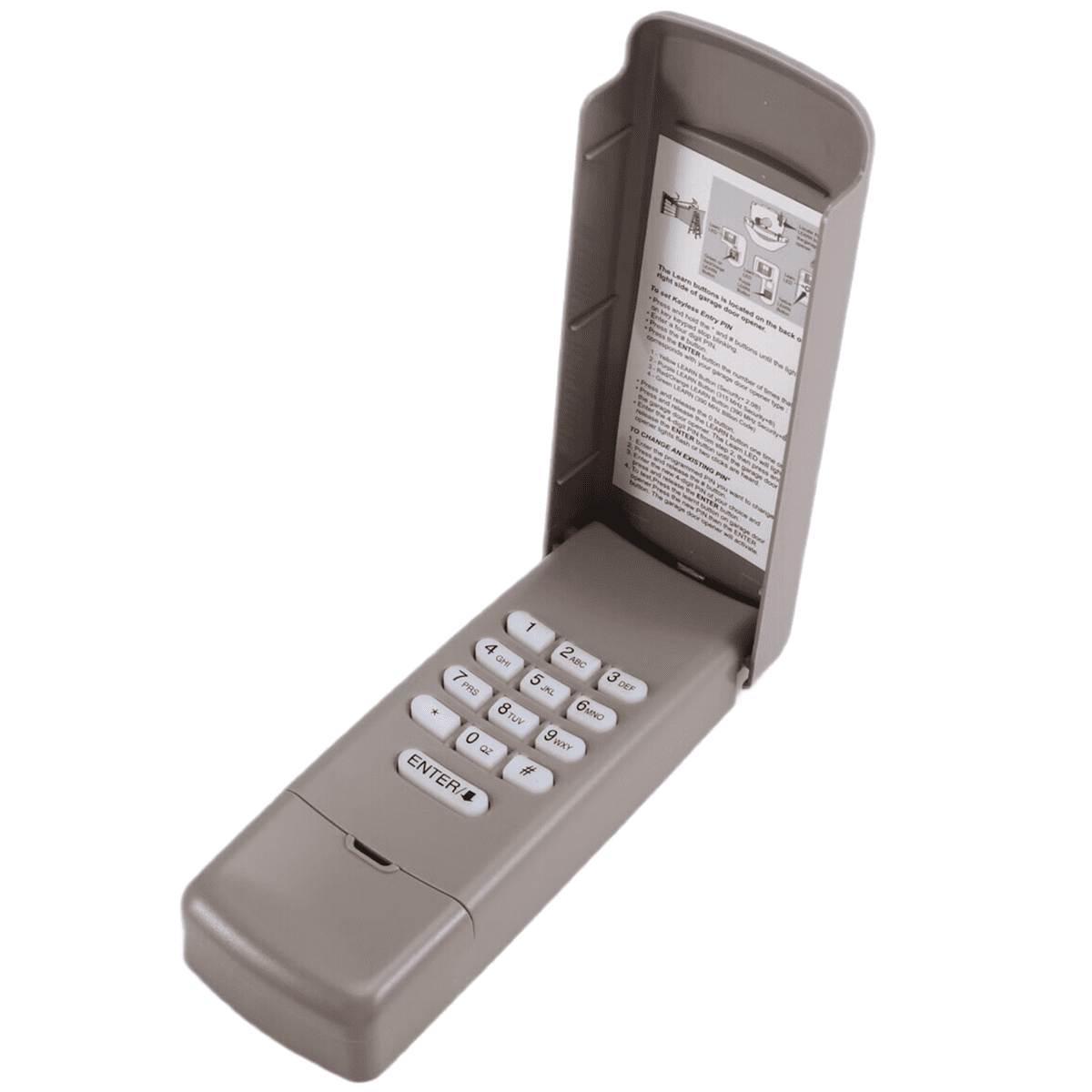 Click here for Unbranded Wireless Telecontrol Door Opener Wireles... prices