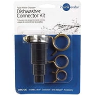 InSinkErator Dishwasher Connector - Walmart.com