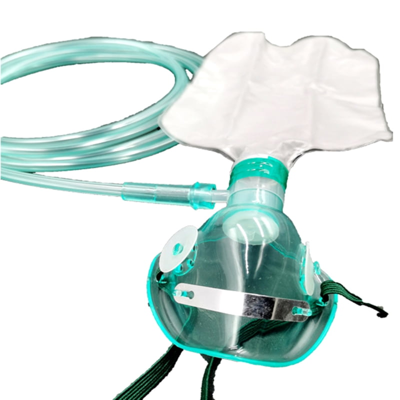 YEUHTLL Non-rebreathing Oxygen Mask with High-Flow Philippines | Ubuy