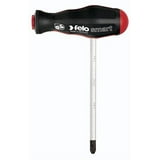 Felo 13 Piece Screwdrivers Metric Smart Box Blades With Handle ...