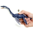 Jurassic World Savage Strike Plesiosaurus Dino Toy Action Figure ...