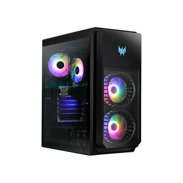 Gaming Pc Predator