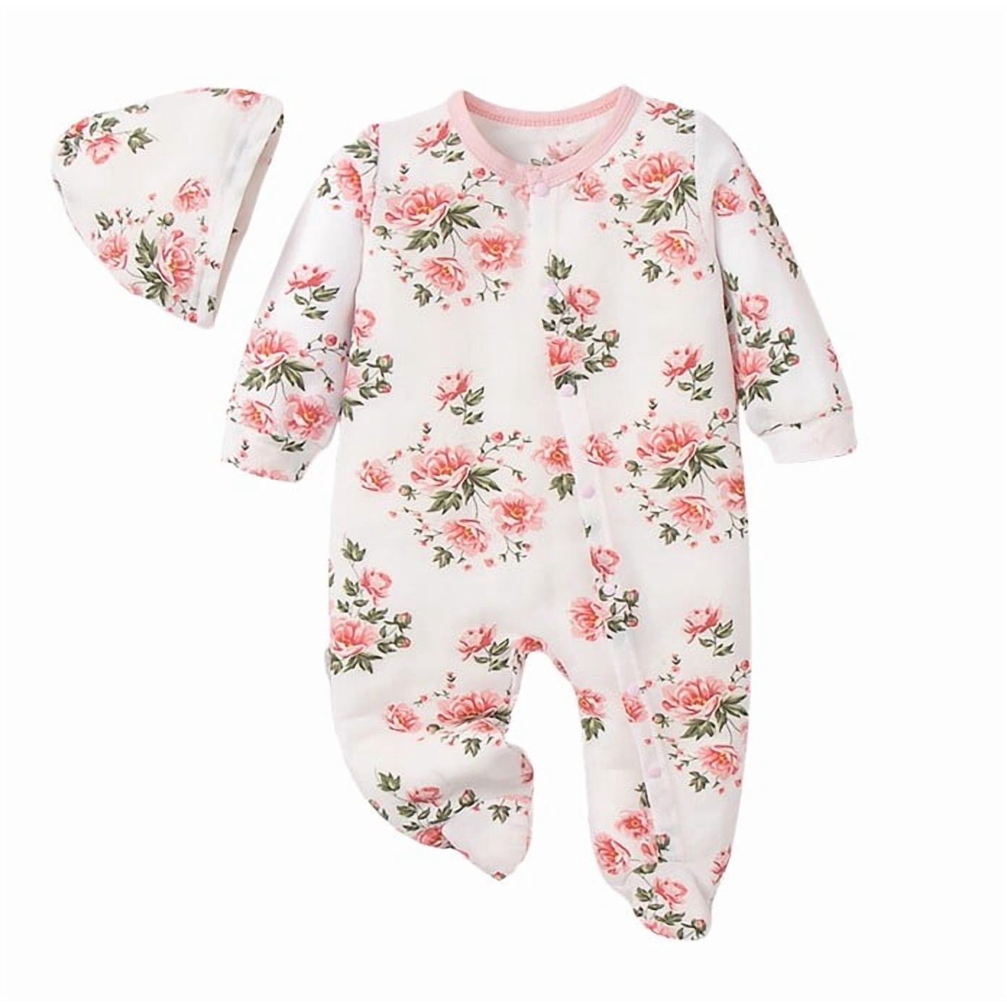 Click here for Fyduu Infant Baby Infant Boys Romper Jumpsuit Long... prices