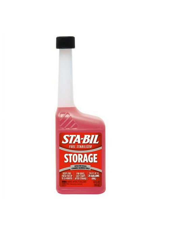 STA-BIL Fuel Stabilizers in Fuel Stabilizers - Walmart.com