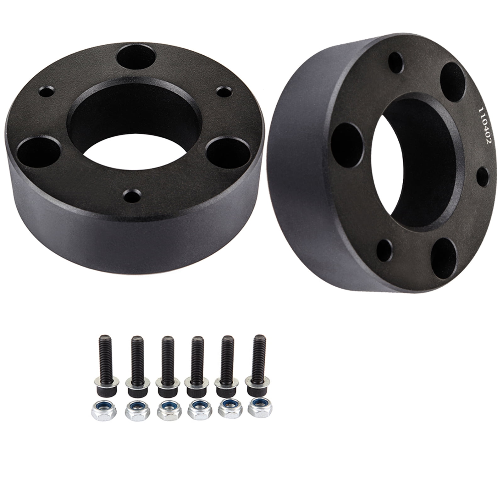 SCITOO Compatible with 3" Front Leveling lift kit Strut Spacers for ...