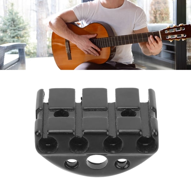 Headless 4 Strings Electric Guitar Bridge, Electric Guitar Bridge ...