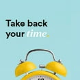 Time Smart: How to Reclaim Your Time and Live a Happier Life (Hardcover ...
