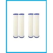 Everpure EV953426 20-Inch Sediment Filters 4 pack by CFS - Walmart.com