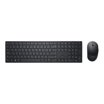 Dell LED Wired Keyboard and Mouse for PC - KM300C - Walmart.com