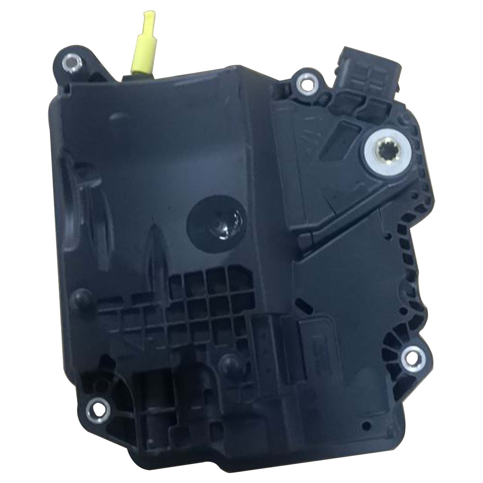 ISM Gearbox Transmission Control Module TUC for Mercedes C E-Class W212 ...
