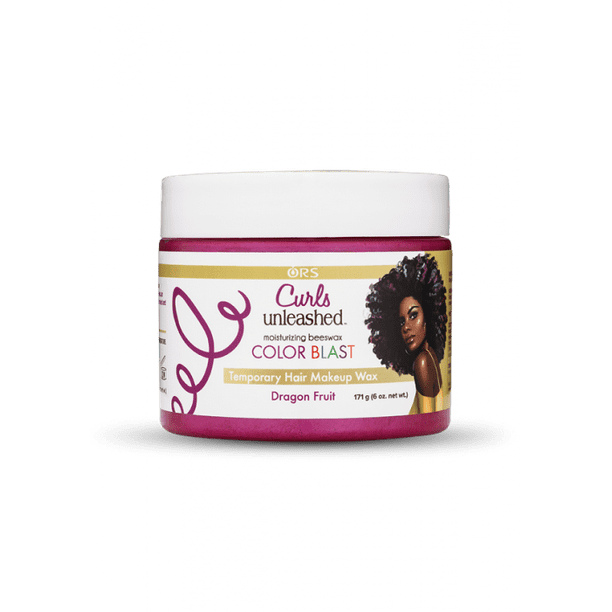 ORS Curls Unleashed Color Blast Dragon Fruit 6 oz - Walmart.ca