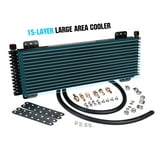 Automatic Transmission Oil Cooler Line Connector - Walmart.com