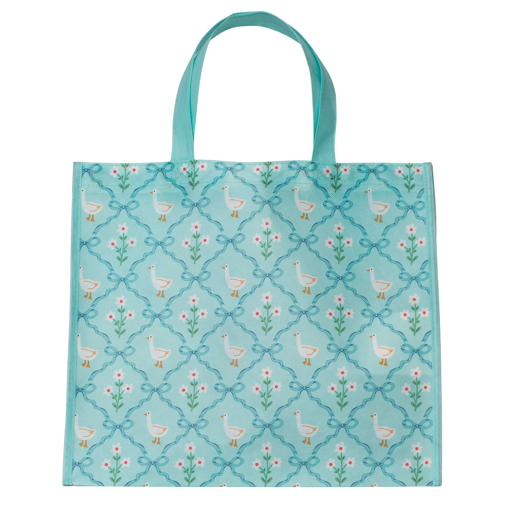 Click here for Walmart Spring-Themed 2026 Reusable Grocery Bag Wi... prices
