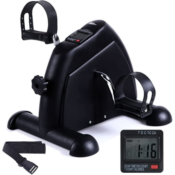 Leg Exercises Seniors