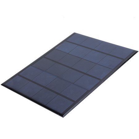 Mini Solar Panel, Epoxy Solar Panel, Small For Outdoor Home 135 X 165mm ...