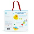 Munchkin® Baby's First Bath Baby and Toddler Bundle Gift Set, Unisex ...
