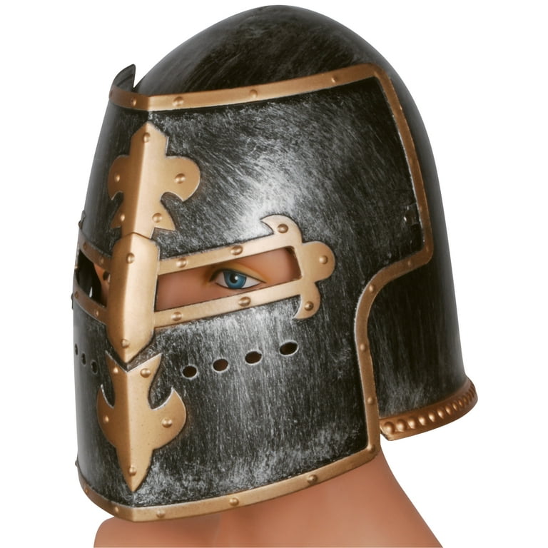 Royal Knights Helmet
