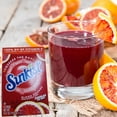 Sunkist Blood Orange Powdered Drink Mix, Zero Sugar Flavored Beverage ...
