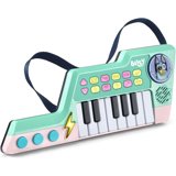 VTech Bluey Bluey's Keytar - Walmart.com
