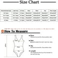 2 Piece Swimsuit High Waisted Bikini Sets for Girls Spaghetti Straps ...