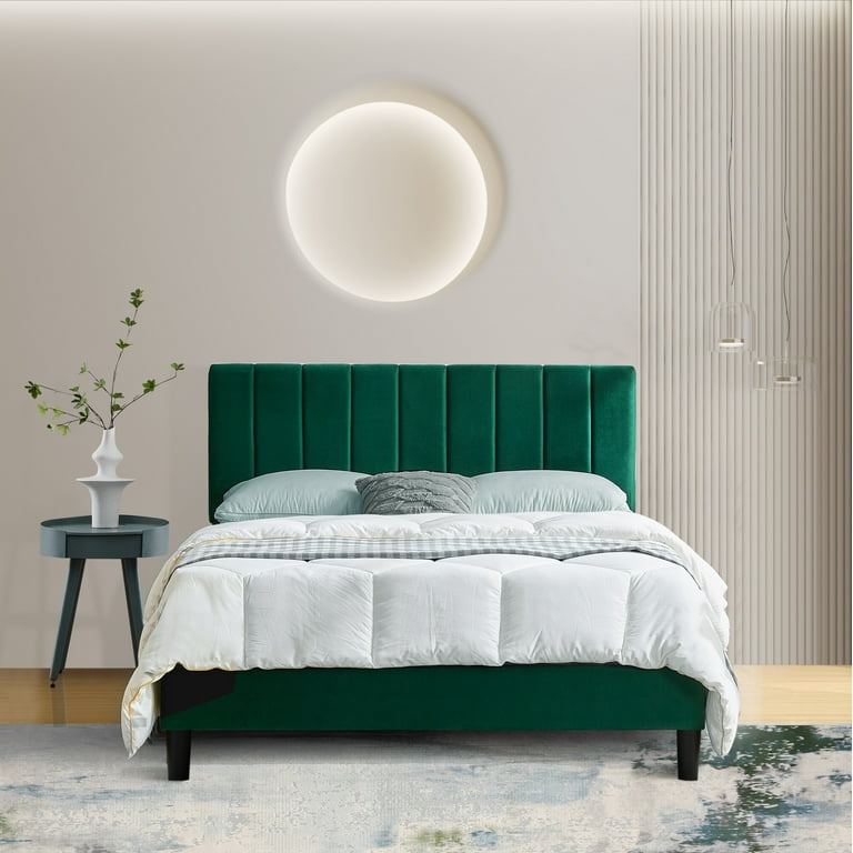 Eva bed base store