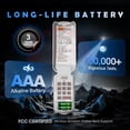 for OKP-BX Overhead Door Wireless Garage Door Opener Keypad - Walmart.com