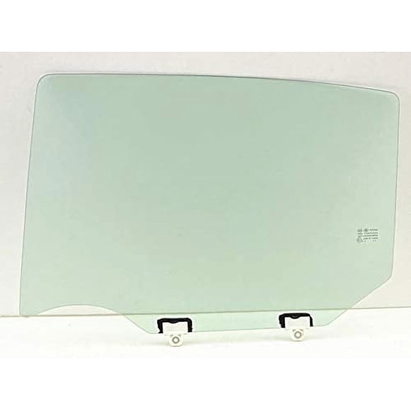 Nissan Versa Rear Window Replacement