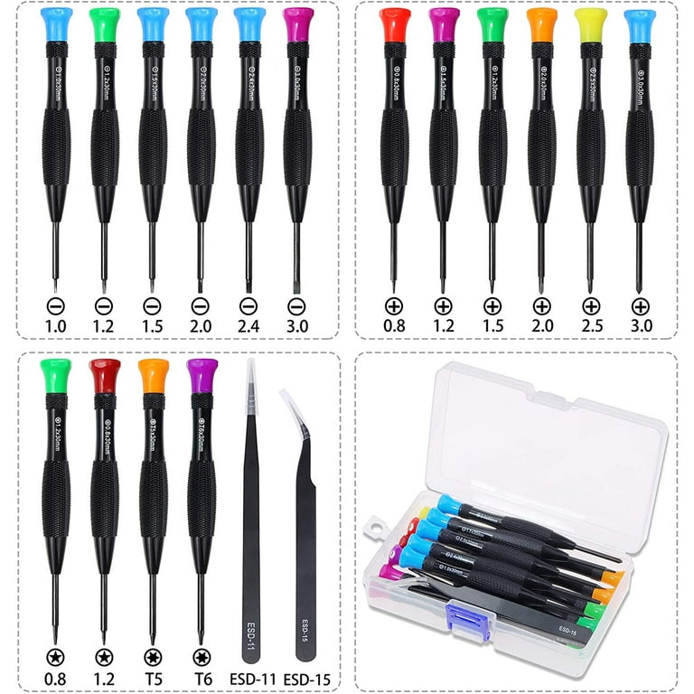 Slotted Screwdriver 18