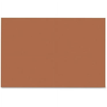 SunWorks Construction Paper, 12 x 18, Red, 50 Sheets/Pack - Walmart.com