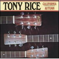 Tony Rice - Unit of Measure - Music & Performance - CD - Walmart.com