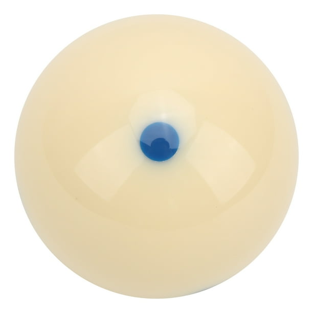 Pool Standard Ball,57.2mm Pool Standard Training Cue Ball Billiard ...