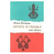 Trouble Artist