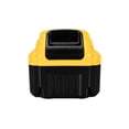 Dewalt DCB206 20V Premium 6.0 Ah Lithium Ion Battery Single Pack ...