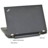 Lenovo T420 14" Laptop Computer Intel Core i5 Processor 8GB RAM Memory ...