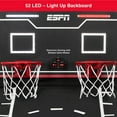 ESPN Pro Competition LED 2-Player Arcade Basketball - Walmart.com