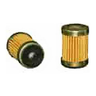 WIX Fuel Filter 33034 - Walmart.com