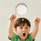 WEUVEB Kid Hand Drum Toy Monkey Drum Multi Wood 1Set - Walmart.com