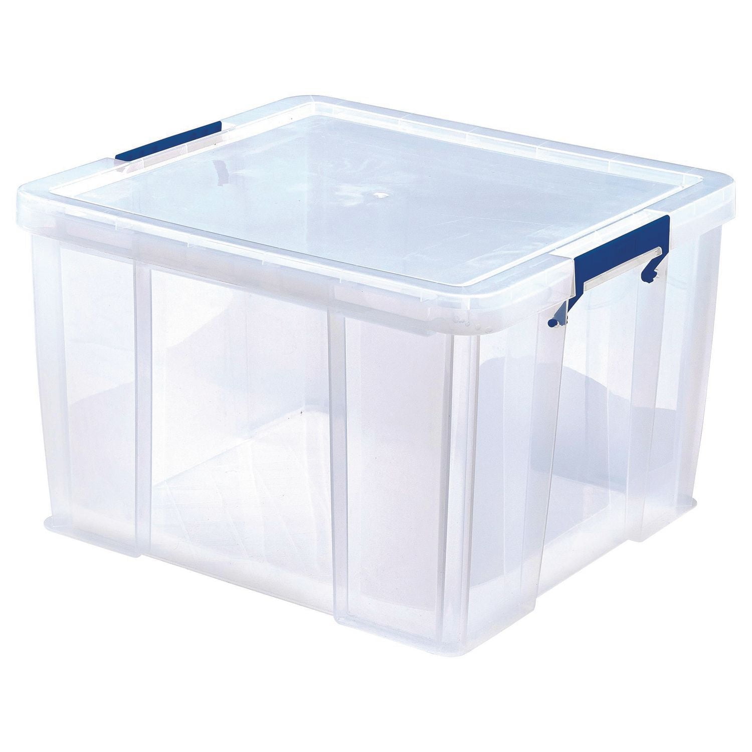 Click here for Bankers Box Plastic Storage Box 48l 18.9 X 12.4 X... prices