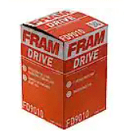 FRAM PH3335 Spin-on Oil Filter - Walmart.com
