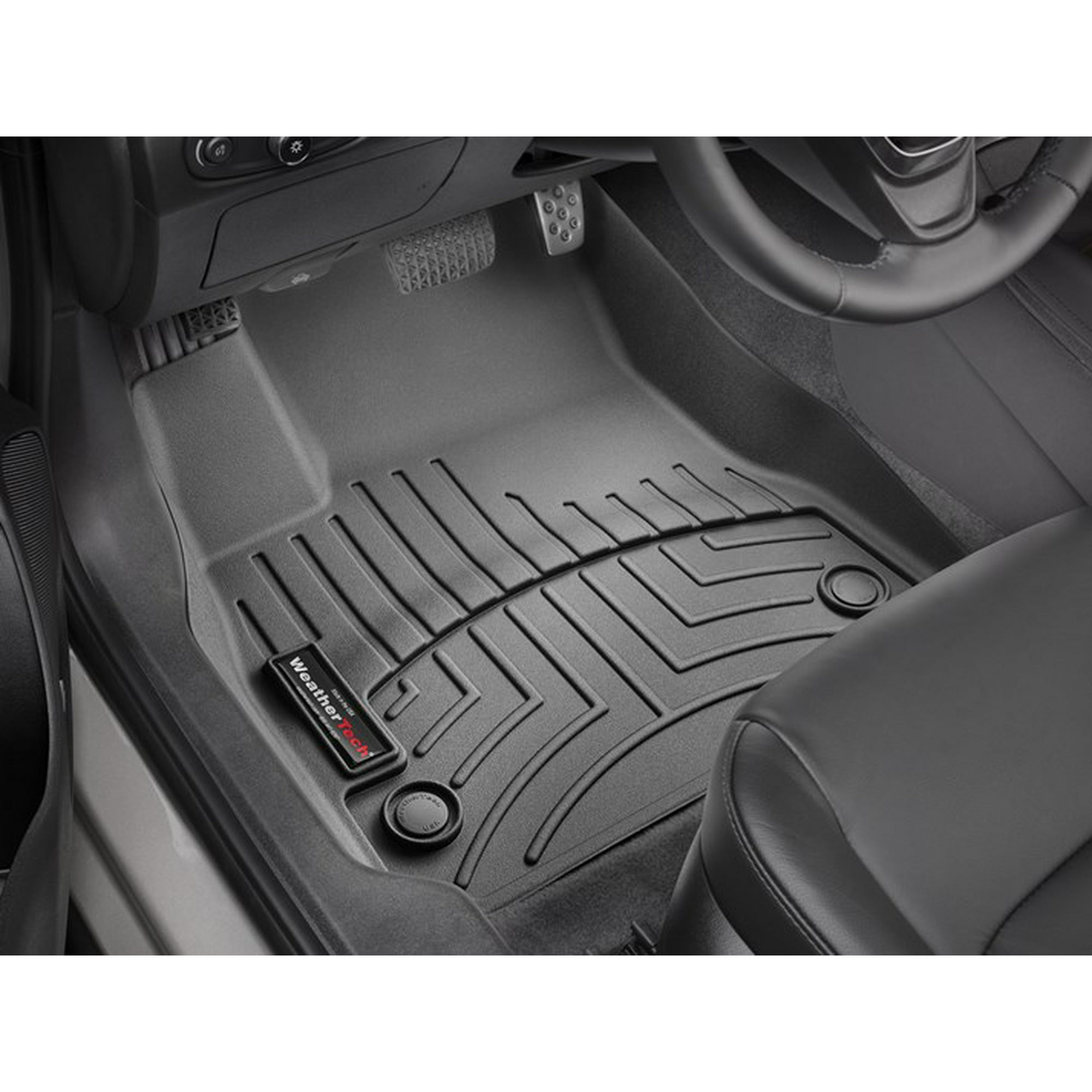 Click here for Fits 2016-2024 Chevrolet Malibu Weathertech Floor... prices