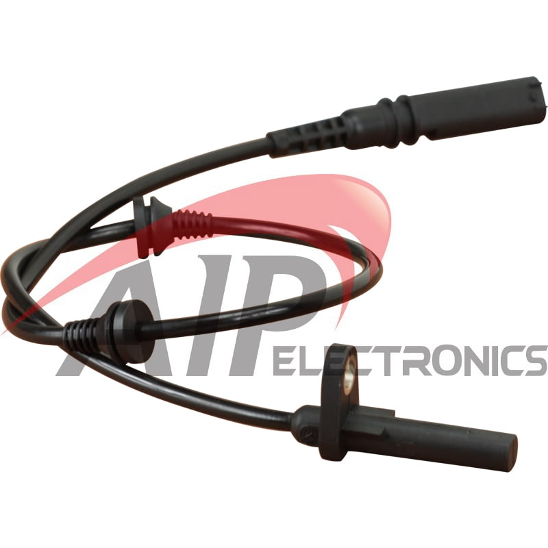 Brand New ABS Wheel Speed Sensor For 2007-2012 BMW X6 and X5 Front Left ...