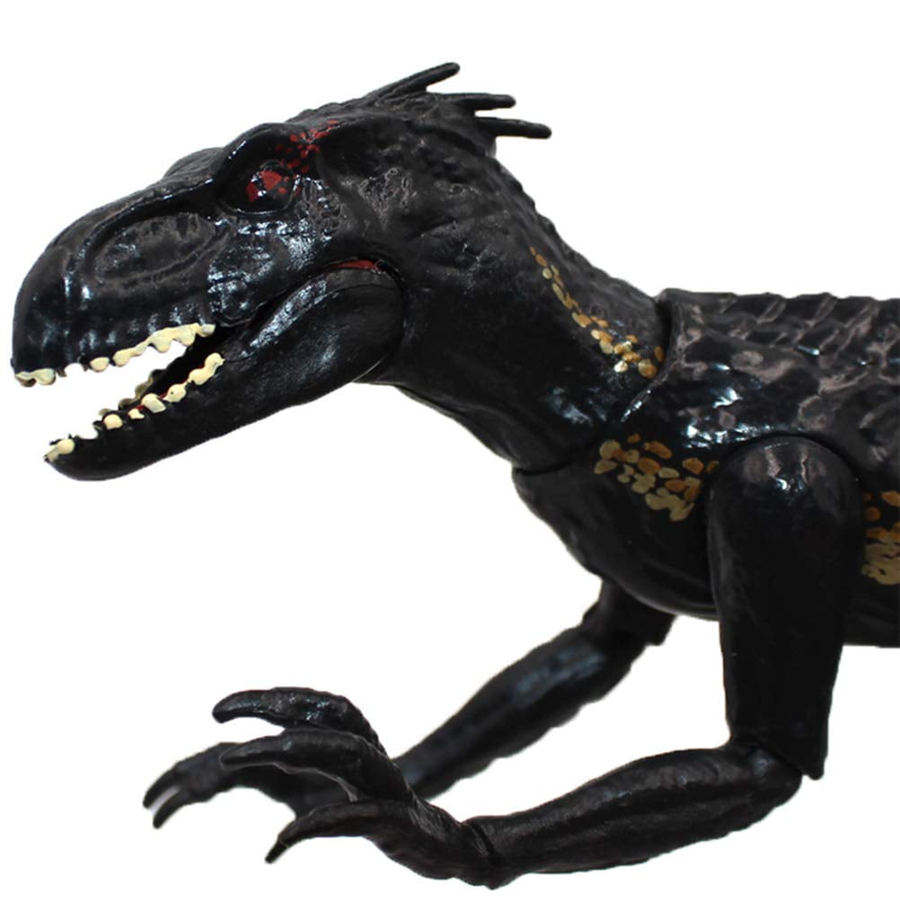 Click here for Generic Jurassic Dinosaur Toy  World Indoraptor Di... prices