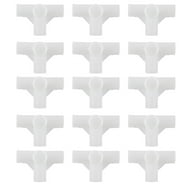 RTC22Z 2 x Rigid Tie Connector - Walmart.com