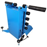Pneumatic Tire Lifter Wheel Moving Carrying Device for Tire Changer ...