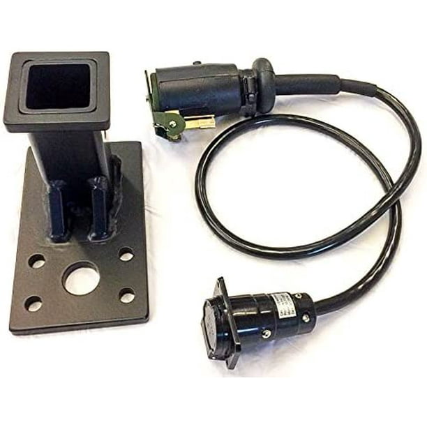 Original Cable (A) Wiring Harness (Compatible with Humvee) + M998 ...