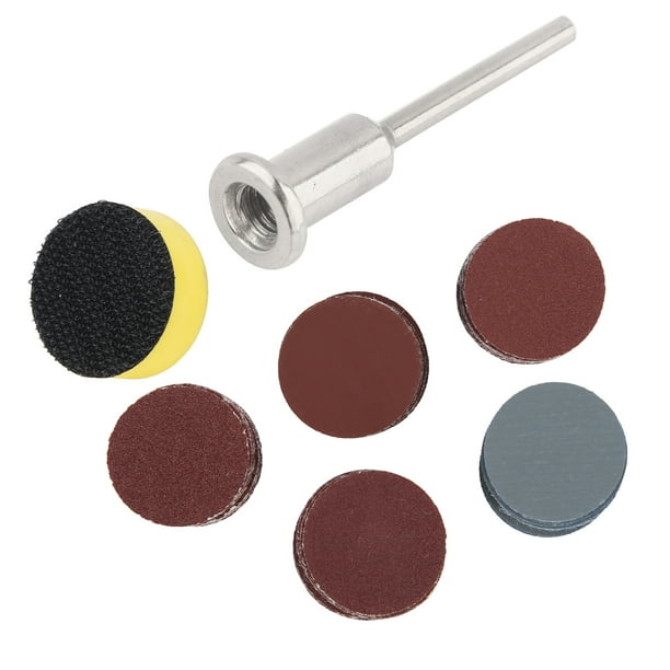 Air Die Grinder Sanding Disc