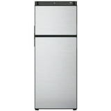 Norcold N10DCSSL Refrigerator 10 CF DC LH - Walmart.com